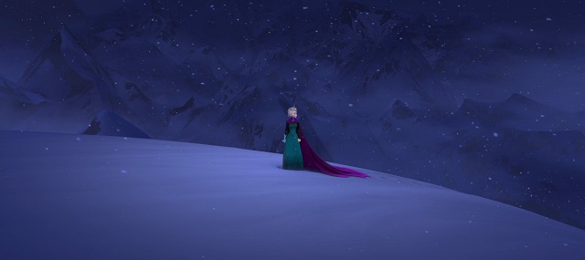 Rinki tinki tinki: Ken on maassa kaunehin? 4.