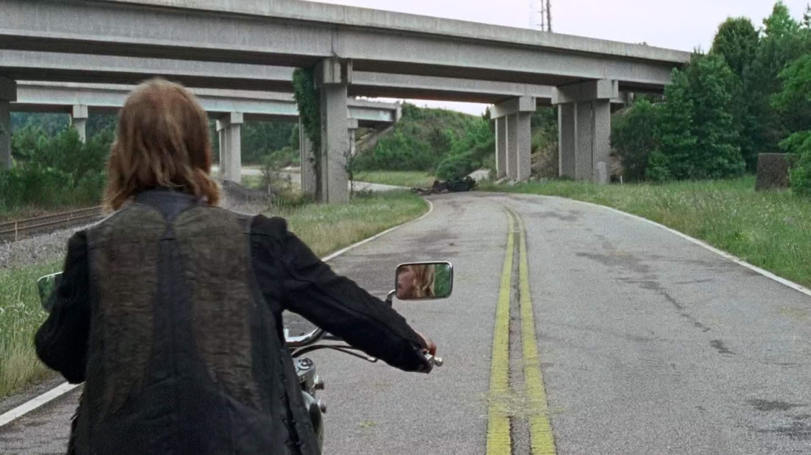 The Walking Dead - The Cell - Review