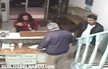 Noticias sobre el narco : MundoNarco.Com