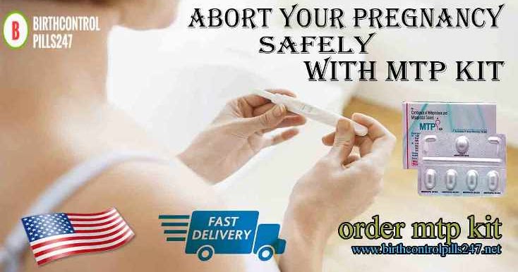 With MTP Kit, Heading Towards Abortion Is Easy and Simple