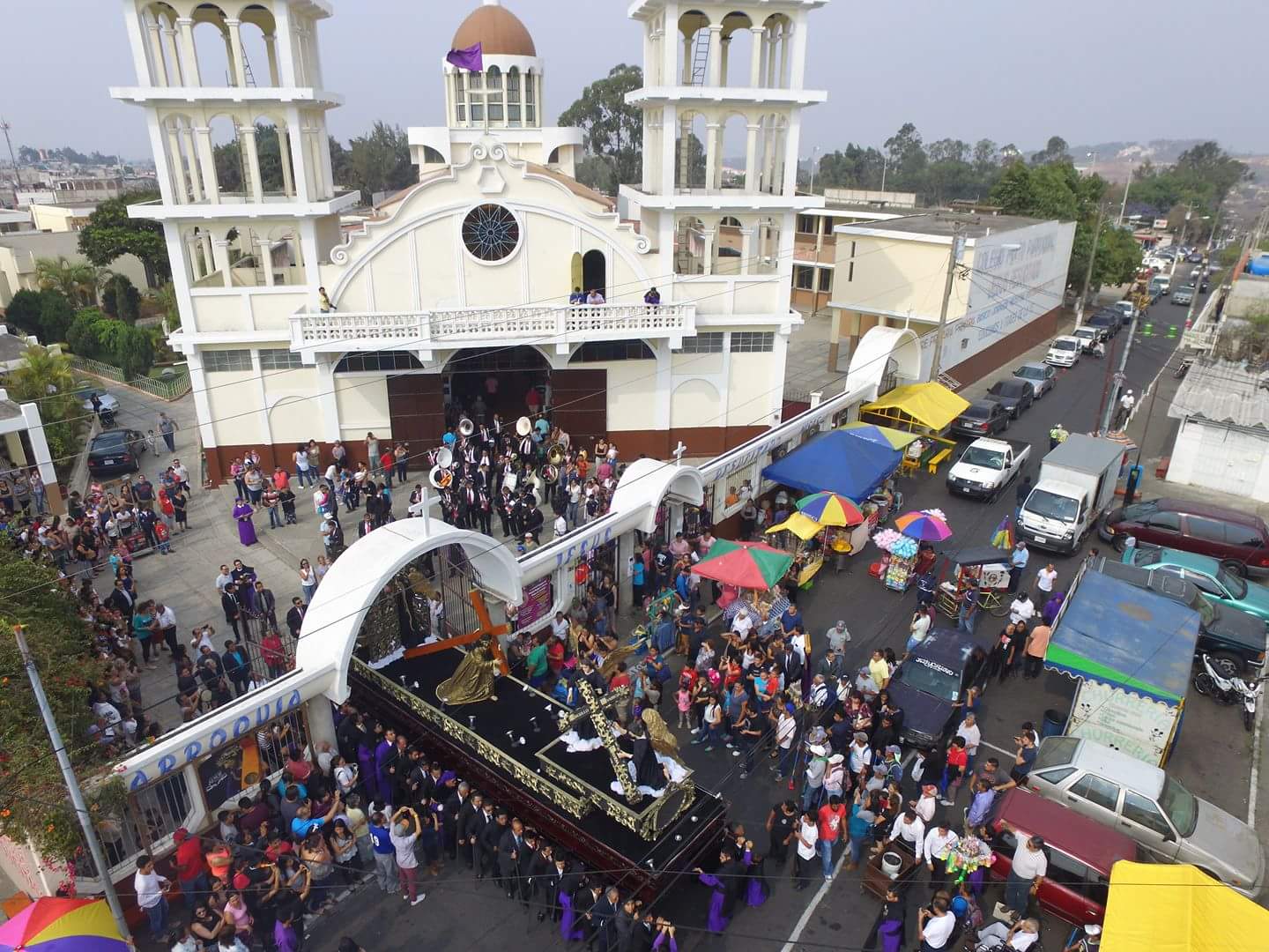 "Colonia Primero de Julio": "El Legado Del Padre Antonio