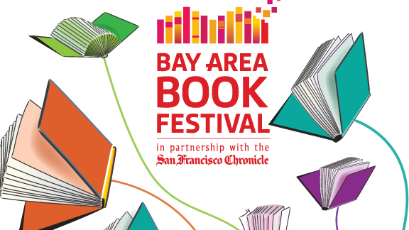 Mystery Fanfare: Bay Area Book Festival: How to get the most out of the ...