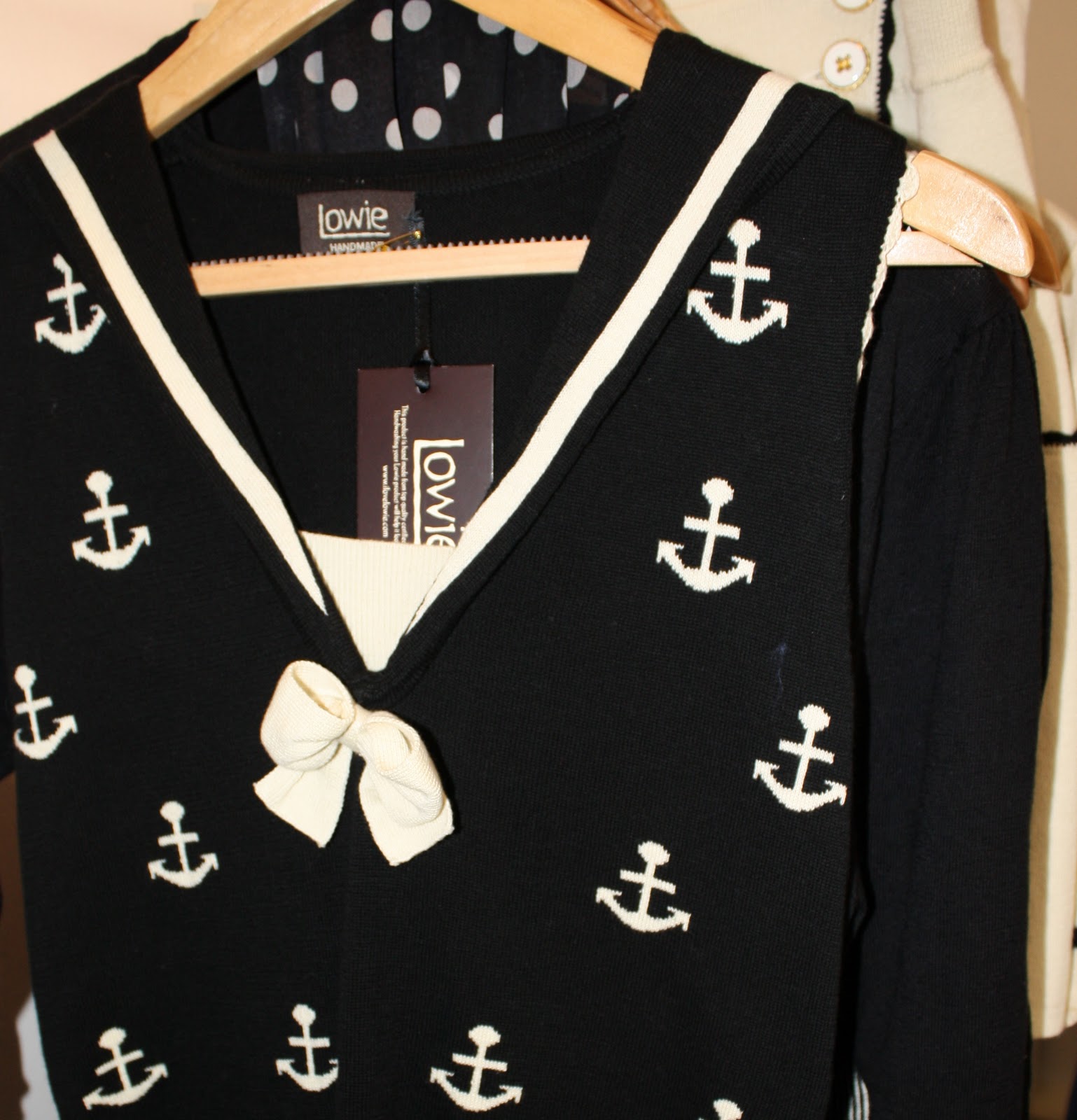 I love Lowie S/S 2012 - Bunnipunch