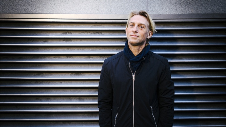 Reumatikerförbundets träningsblogg: Anders Hansen - Motion gör hjärnan glad