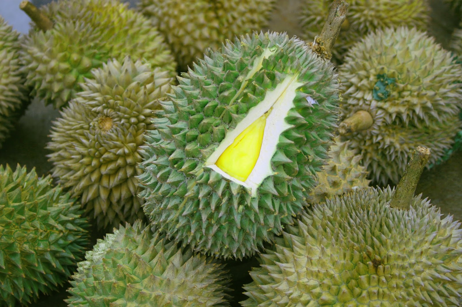 10 Exotic Fruits From Indonesia Health Benefits Of Fruit 10-exotic-fruits-from-indonesia-health-benefits-of-fruit