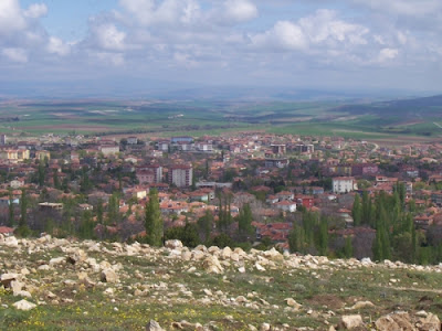 40 KIRŞEHİR: KAMAN