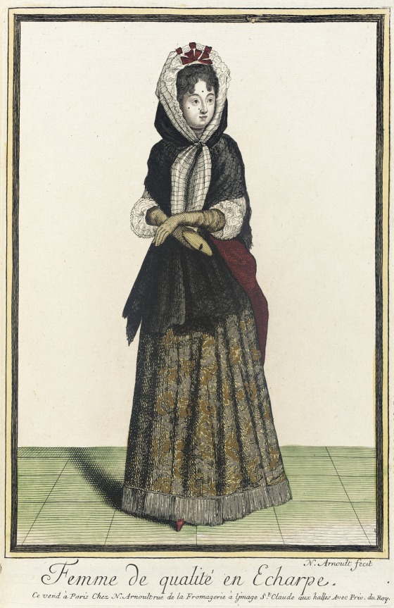 1680 Fashion