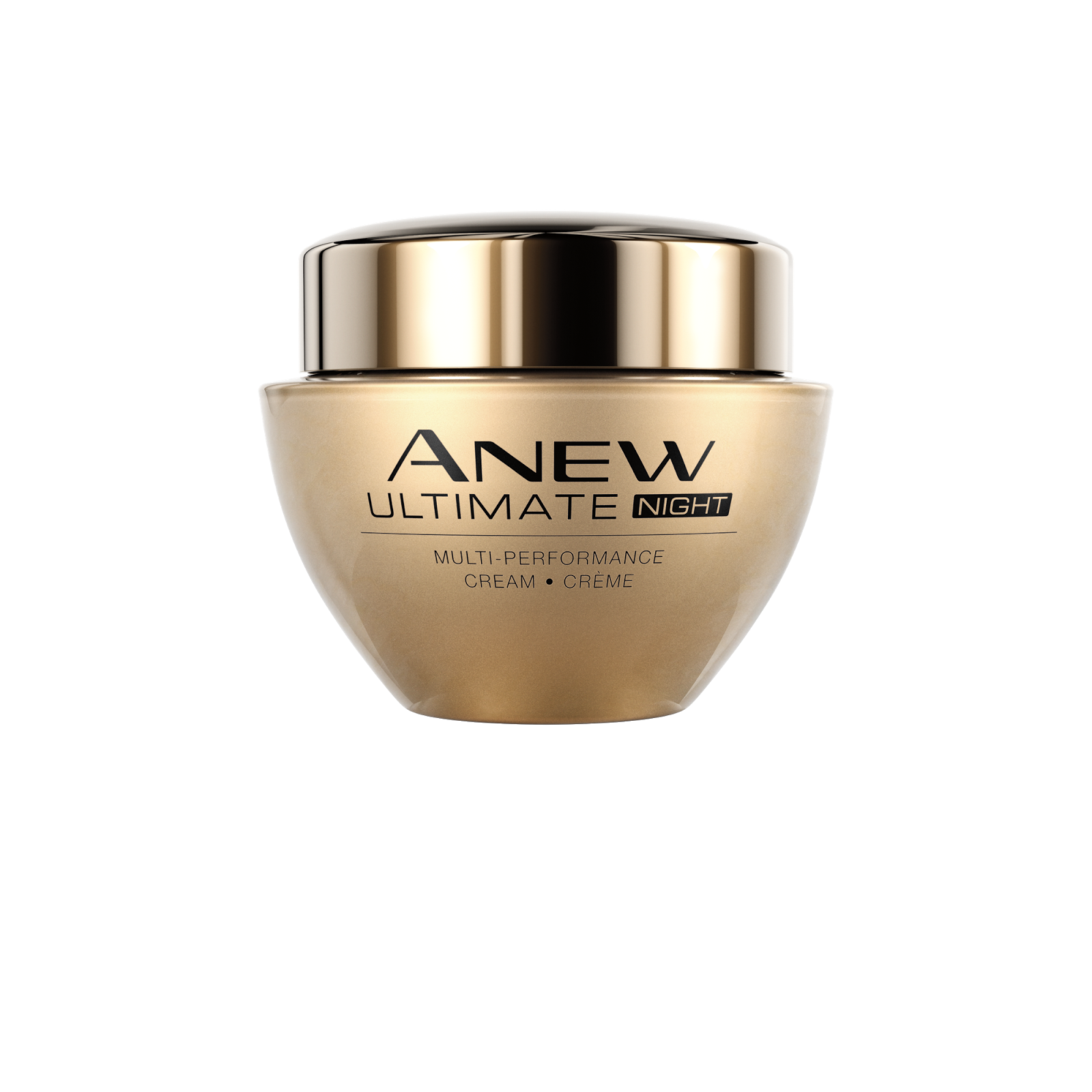show hit: Avon presentó Anew Ultimate, tratamiento facial regenerador