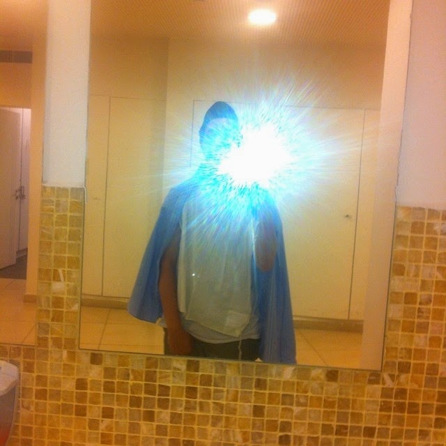 Pre Order Triple's New Album Nucleus: | Kanye to The