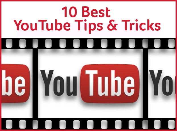 10 Best YouTube Tips and Tricks - TechieBuddha | Tech Blog for New Men