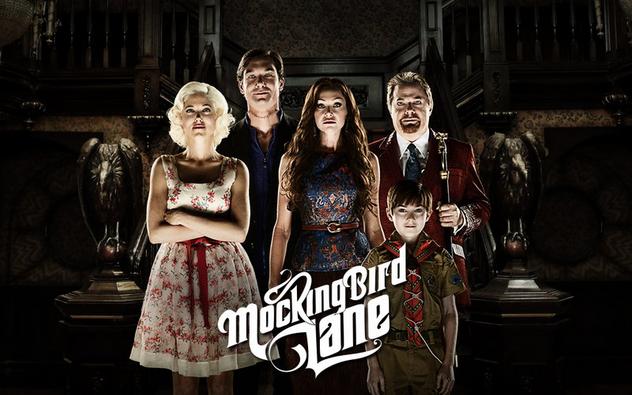 toast and kent sometimes disagree: What I [Graig] Am Watching ...