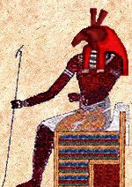 TERMOPILAS 2009: Seth