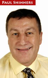 Stop Uganda's Anti-Gay Legislation: An open letter to Paul Shinners