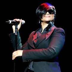 Lewisham Heritage: Remarkable Residents: Gabrielle