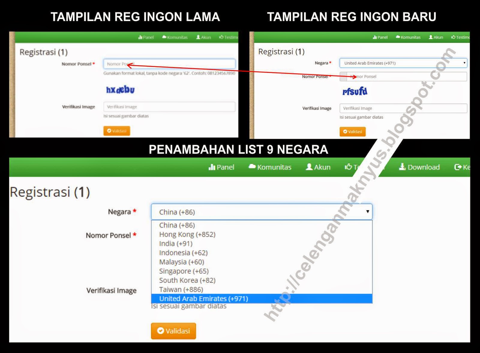 HASIL SEMENTARA PROGRESS KAPAL INGON 2015