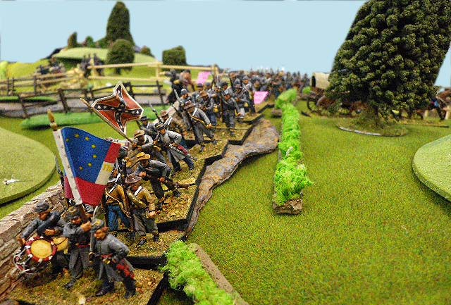 Doc's 'Art' of War: ANTIETAM CAMPAIGN: BATTLE AT CRAMPTON'S GAP, SOUTH ...