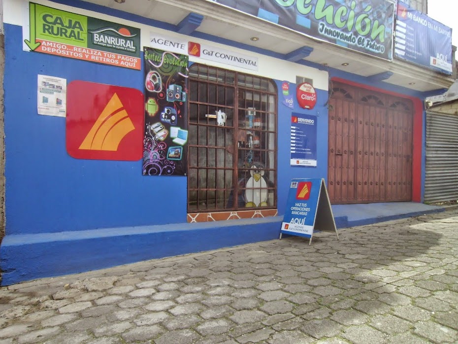 Evolutionews: Tutorial de Html5