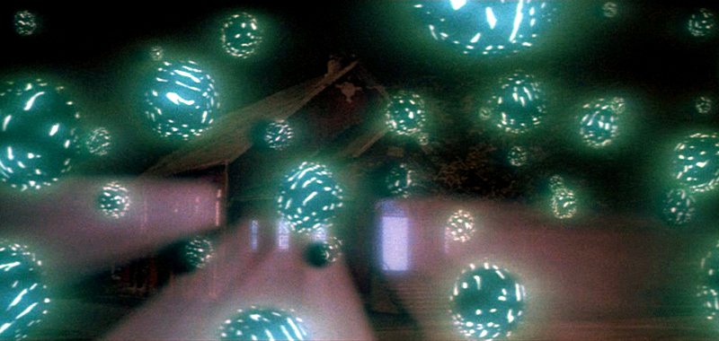 13: STRANGE INVADERS / EMI Films - 1983