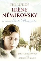 What am I reading?: The Life of Irene Nemirovsky