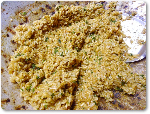 I'm not a Chef not yet a Gourmet ..: Mahshi Kromb (Egyptian Style ...