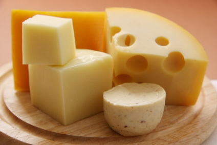 Benefits of Chesse | Health is a Beautiful