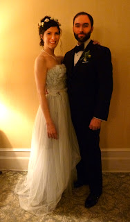 A Heavenly Ceremony Blog: Traditional Wedding Elements Happily Marry ...