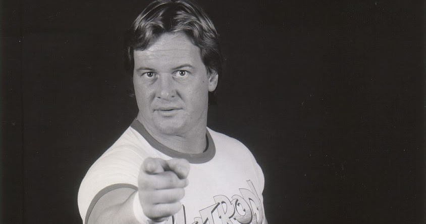 SATURDAY MORNINGS FOREVER: "ROWDY" RODDY PIPER DEAD AT 61