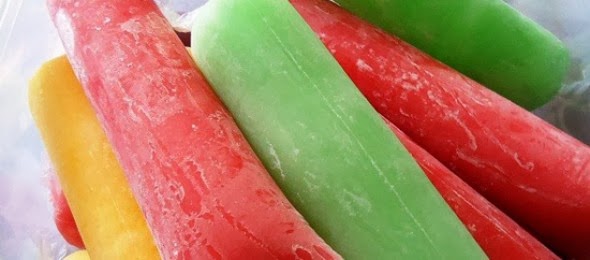 Palpites By Simone de Assis: sacolé...