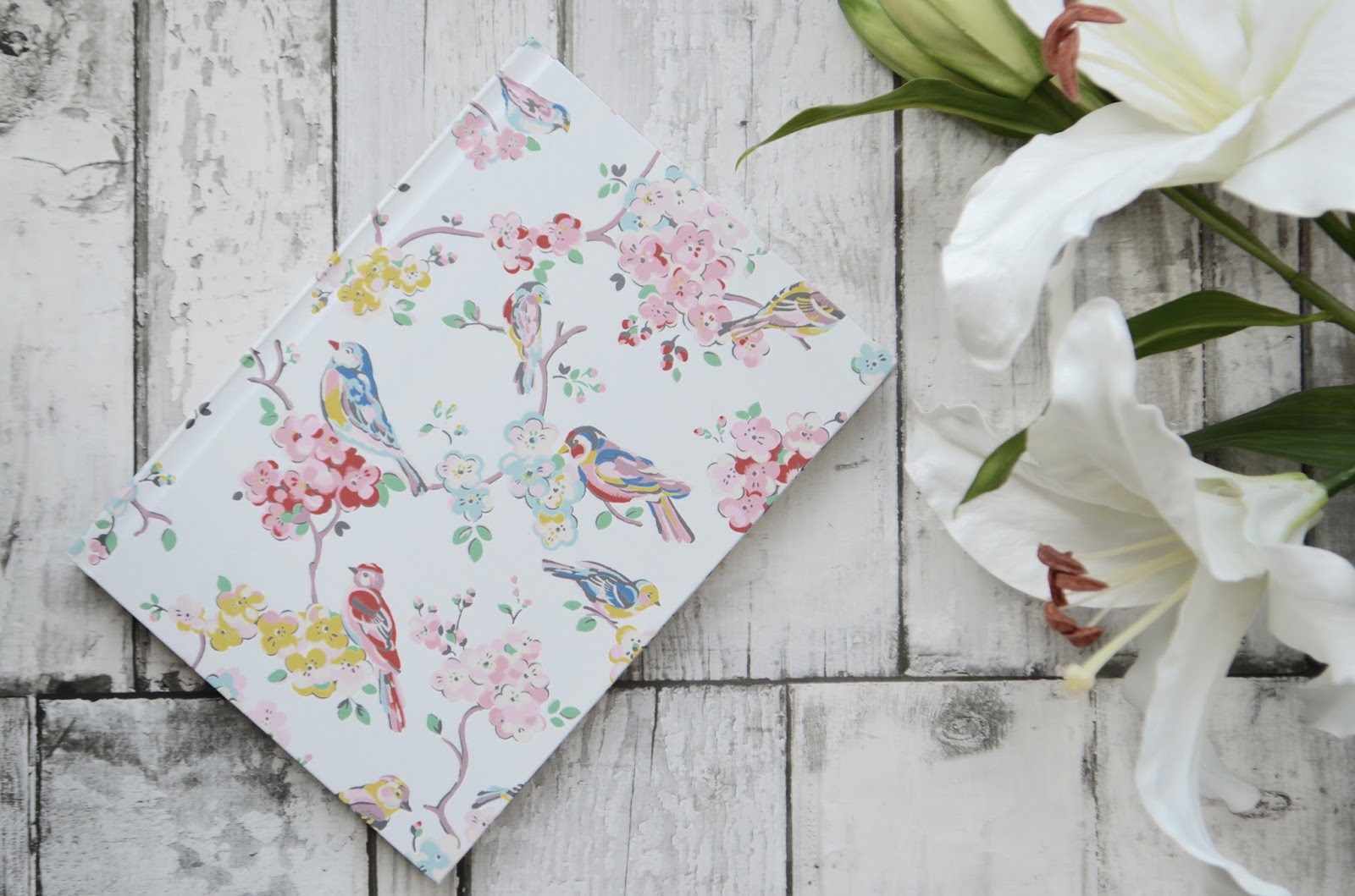 Mothering Sunday - Gift Guide | Blog Me Beautiful