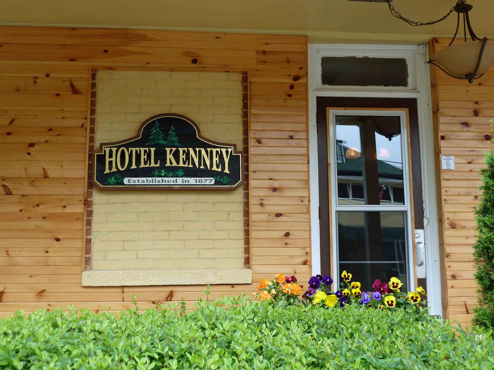 Last Dance: Rideau Canal