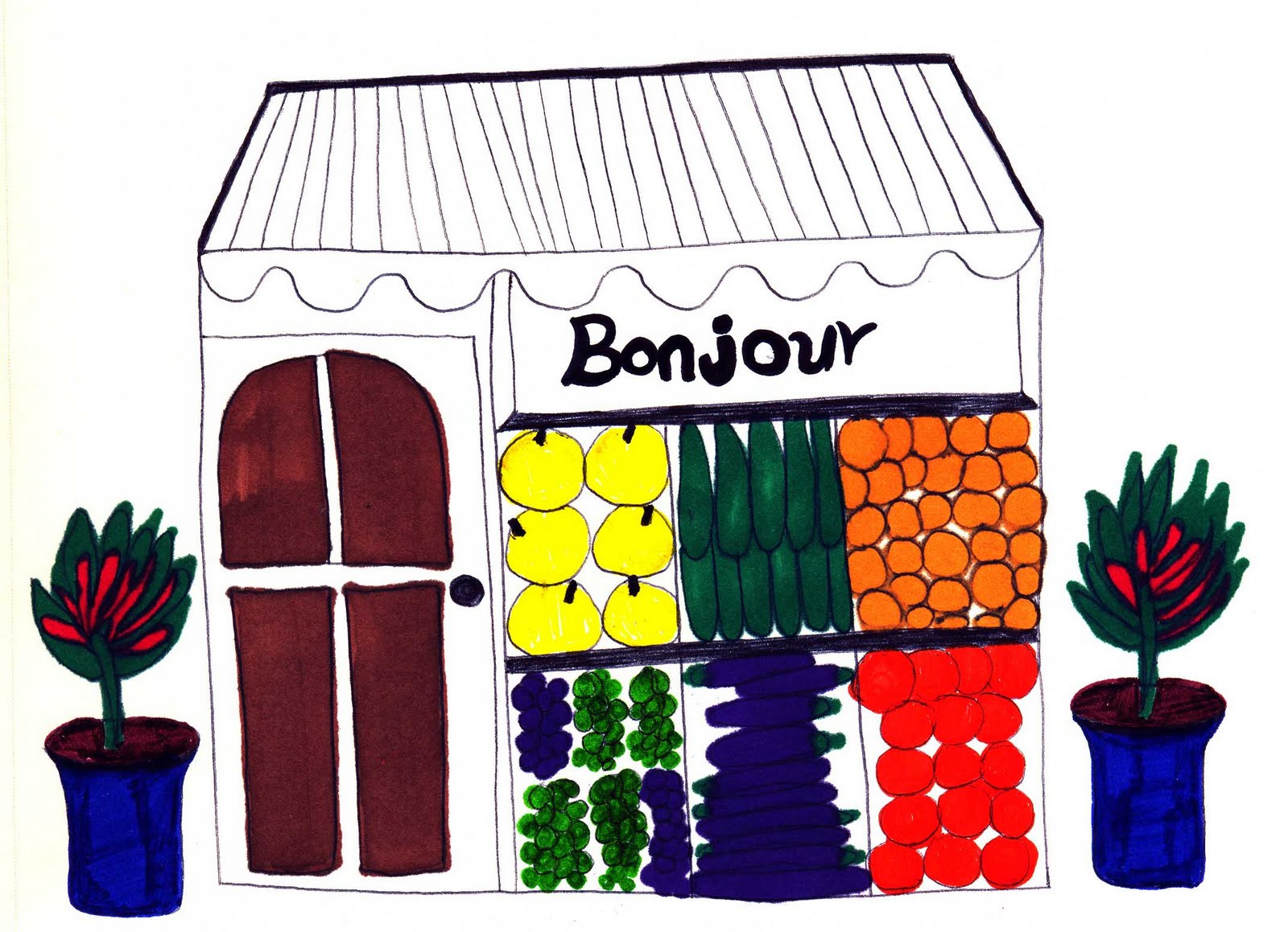 le blog de nomadian: 3월 2011