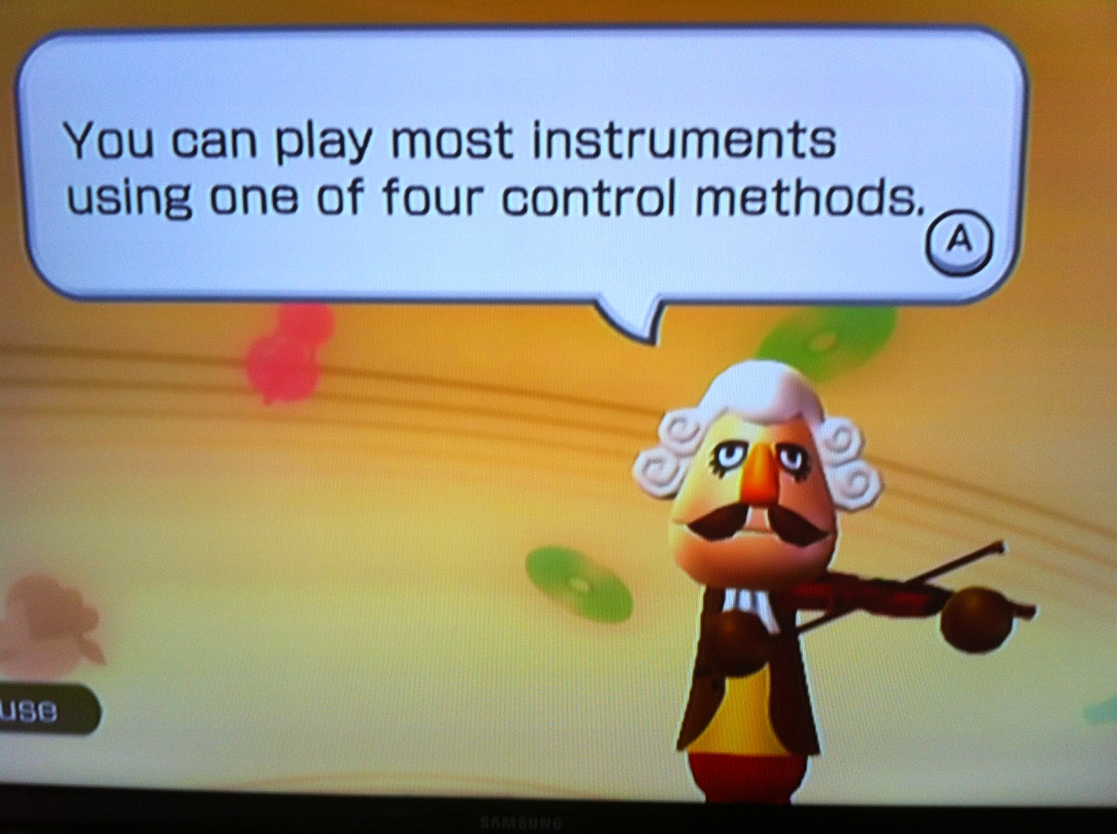 Music with Miss W: Put Your Old Wii to Work in You Music Classroom