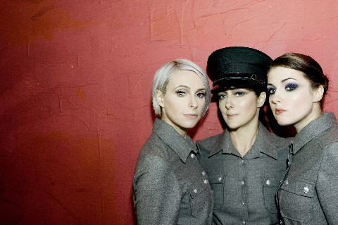 ELEPOP KINGDOM: CLIENT - Can You Feel