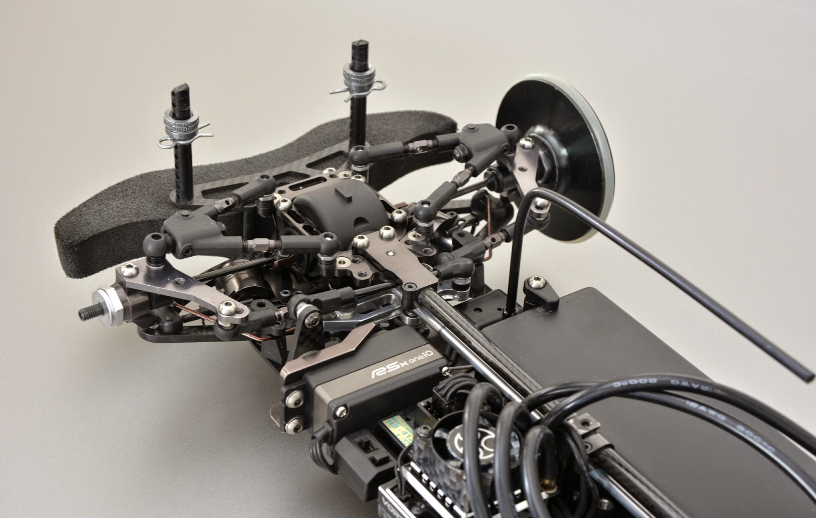 JD & RACING: October 2014