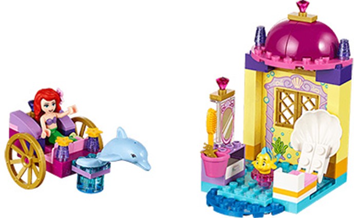 brick&plate: 2016 Lego Sets Revealed! (Friends, Disney Princess, & Juniors)