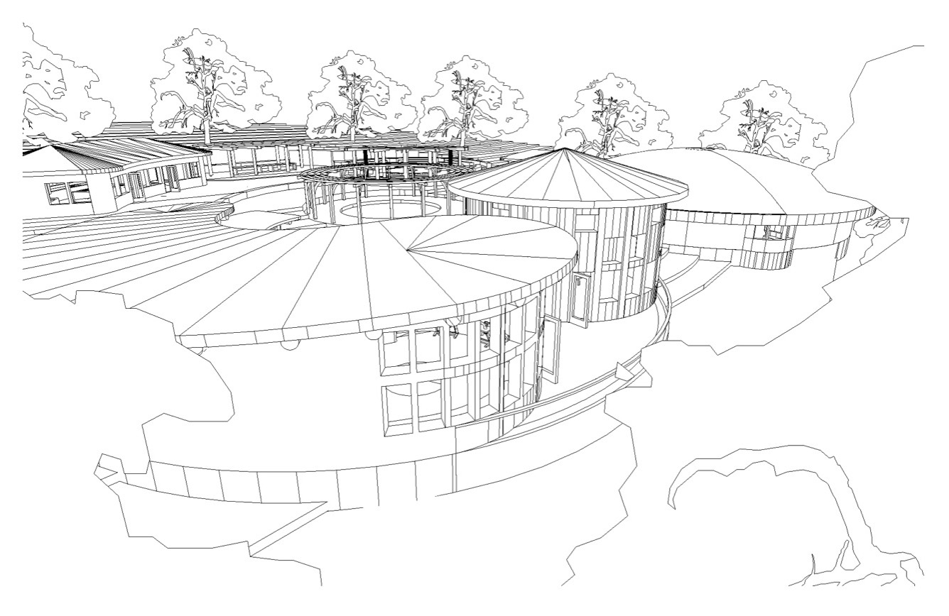 Kumaran Design: PINOLEVILLE POMO NATION DESIGN COMPETITION