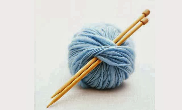 Home Ec Workshop: Knitting: Knit 101