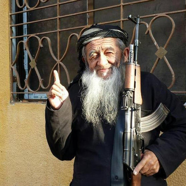 Asian Defence News: Jihad Forever