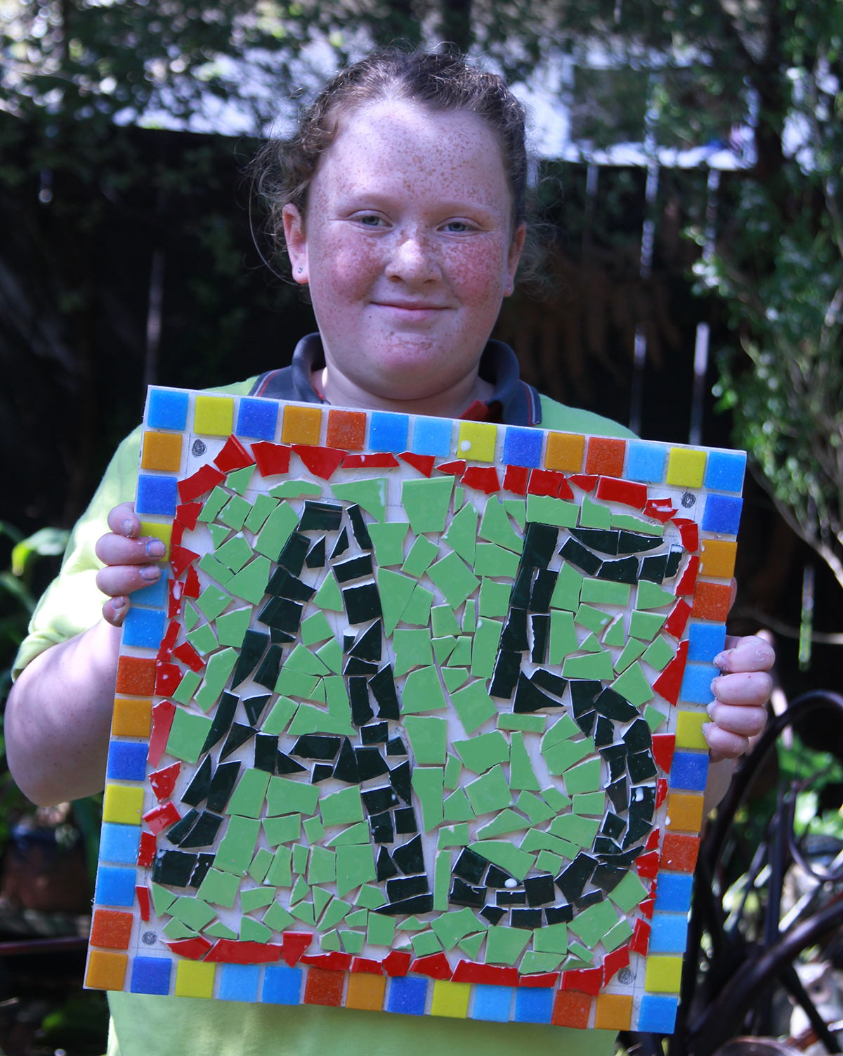 Rotorua Artist Janet Keen's Photography, Mosaics, Paintings & Writing ...