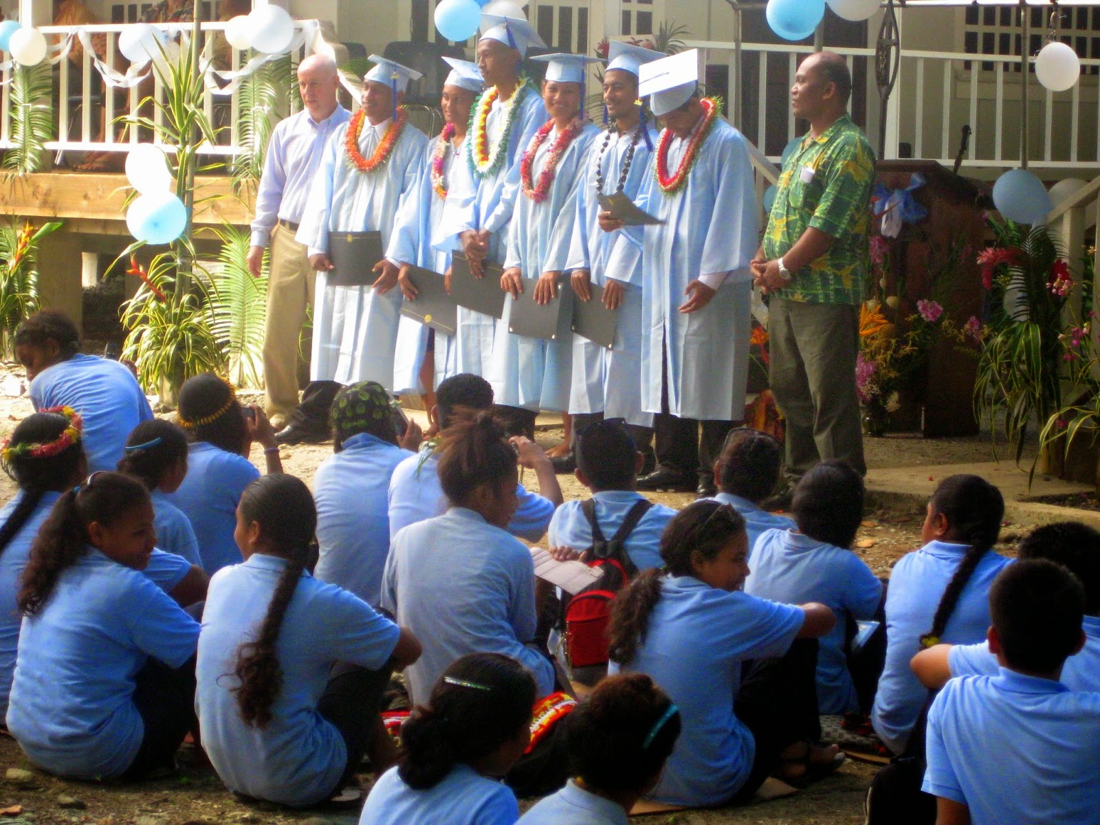 Habele: Scholarship Fundraising Drive