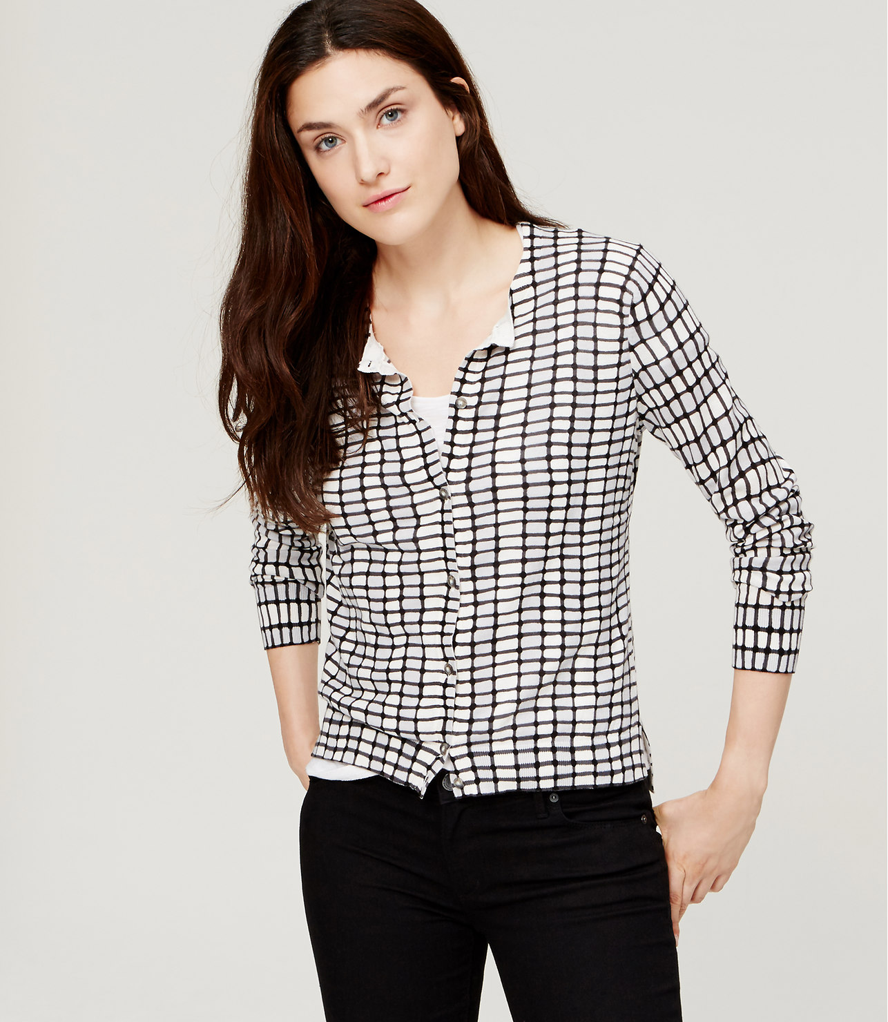 NEW ARRIVALS: just take all my money, LOFT - NYC Recessionista