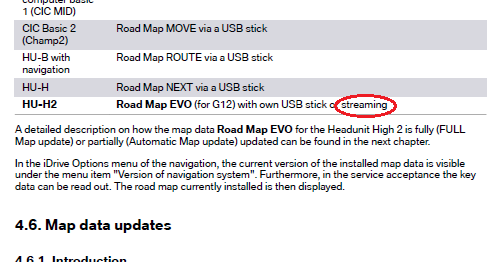 Bimmer Crew: BMW Navigation Automatic Updata