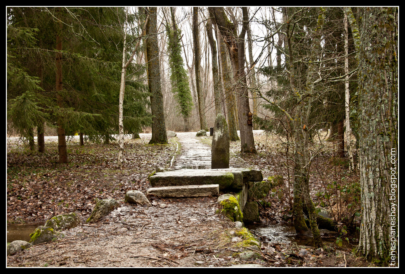 Rascafría: tres rincones que no debes perderte | ¿Tienes planes hoy?