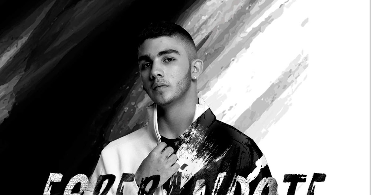 Manuel Turizo - Esperándote - Single iTunes Plus AAC M4A By RENXOMUSIC ...