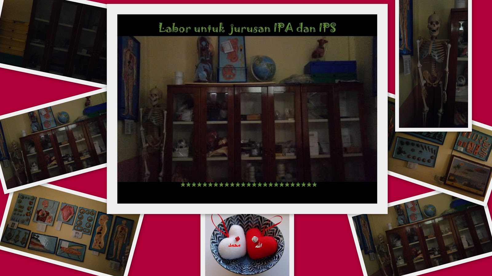 Sma Negeri 14 Batam