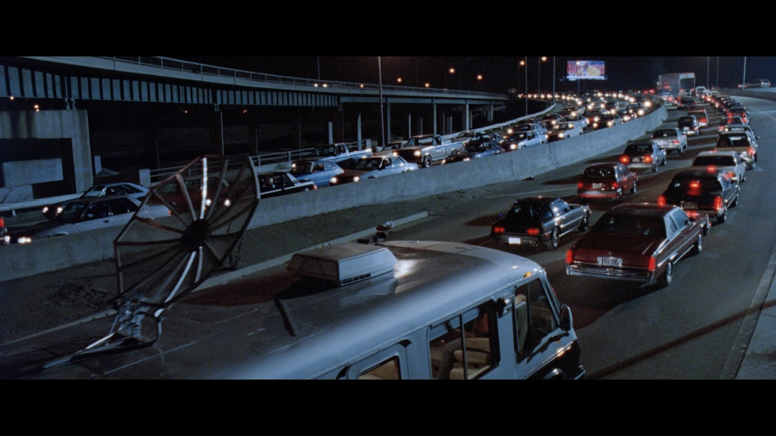 MCBASTARD'S MAUSOLEUM: JUDGMENT NIGHT (1993) (WAC Blu-ray Review)