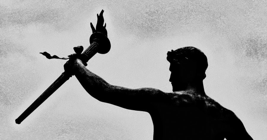 Inglinga: The Strong Man is Mightiest Alone