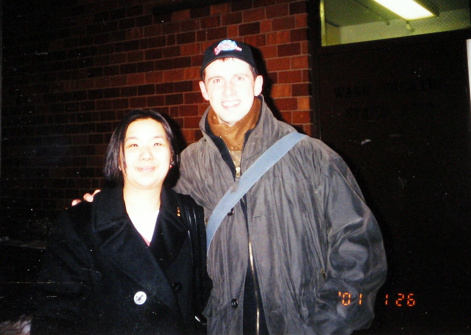 Diary of a Phantom PHan!: July 2012