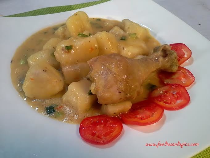 Foodies & Spice Cooking Show kicks off Season 5