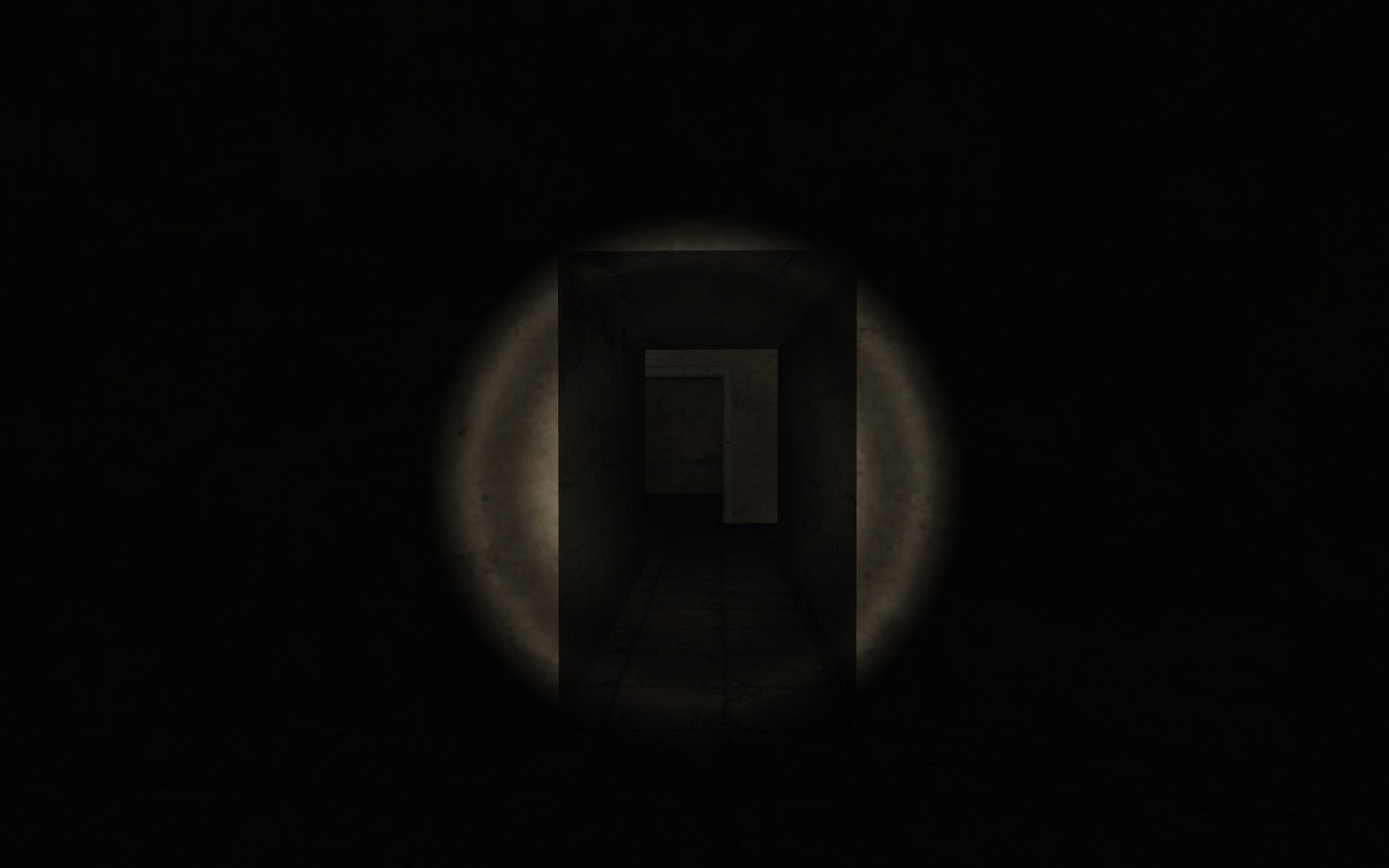 Scared?!: Game Review : Slender - The Nine Pages